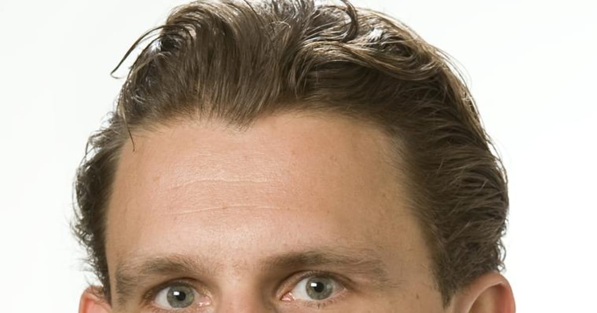 Erwin Lubbers | about.me