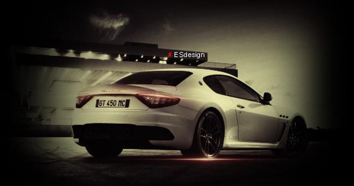 ES design | about.me