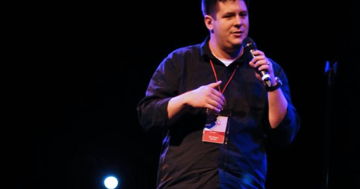 Eric Swayne | about.me