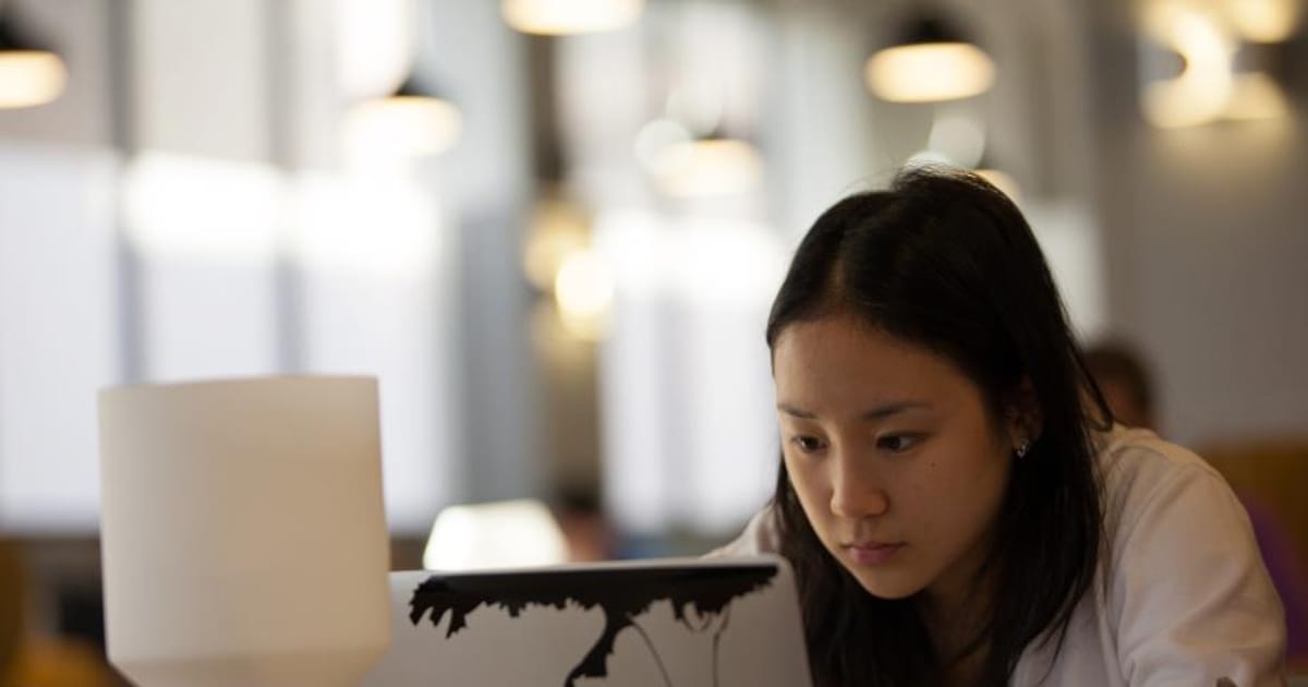 Eva Zheng - Berkeley, CA, Twilio Hero, UC Berkeley | about.me