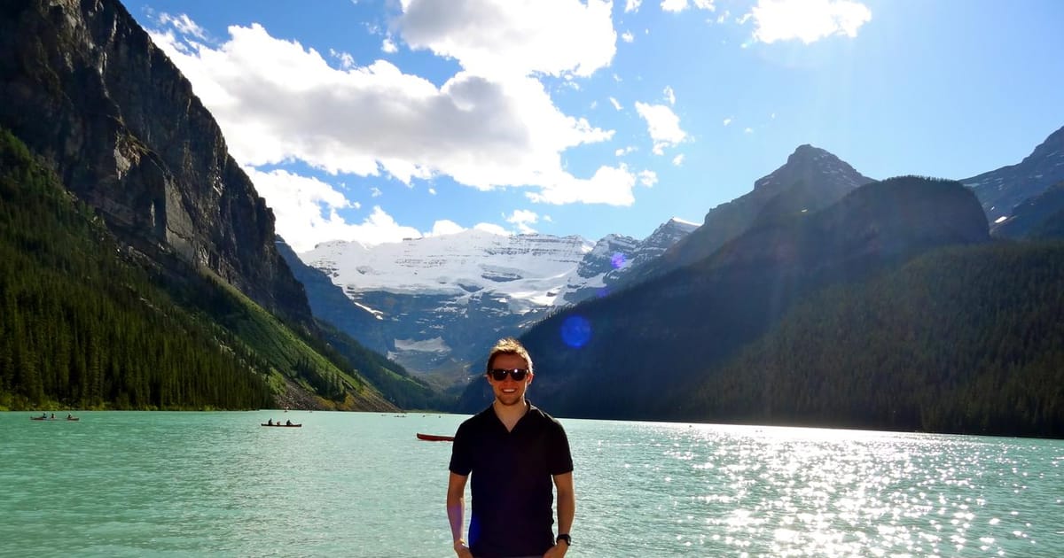 Evan Shoemaker | about.me