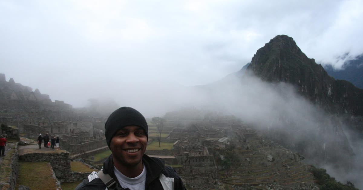 Emmanuel Clay | about.me