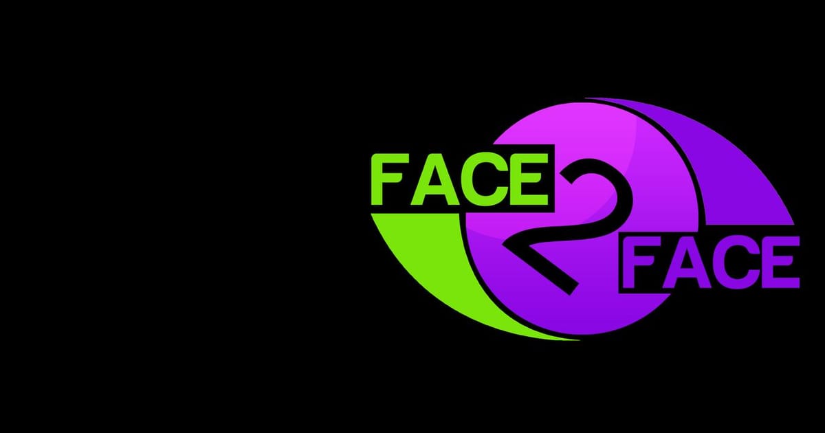 Face-2-Face | about.me