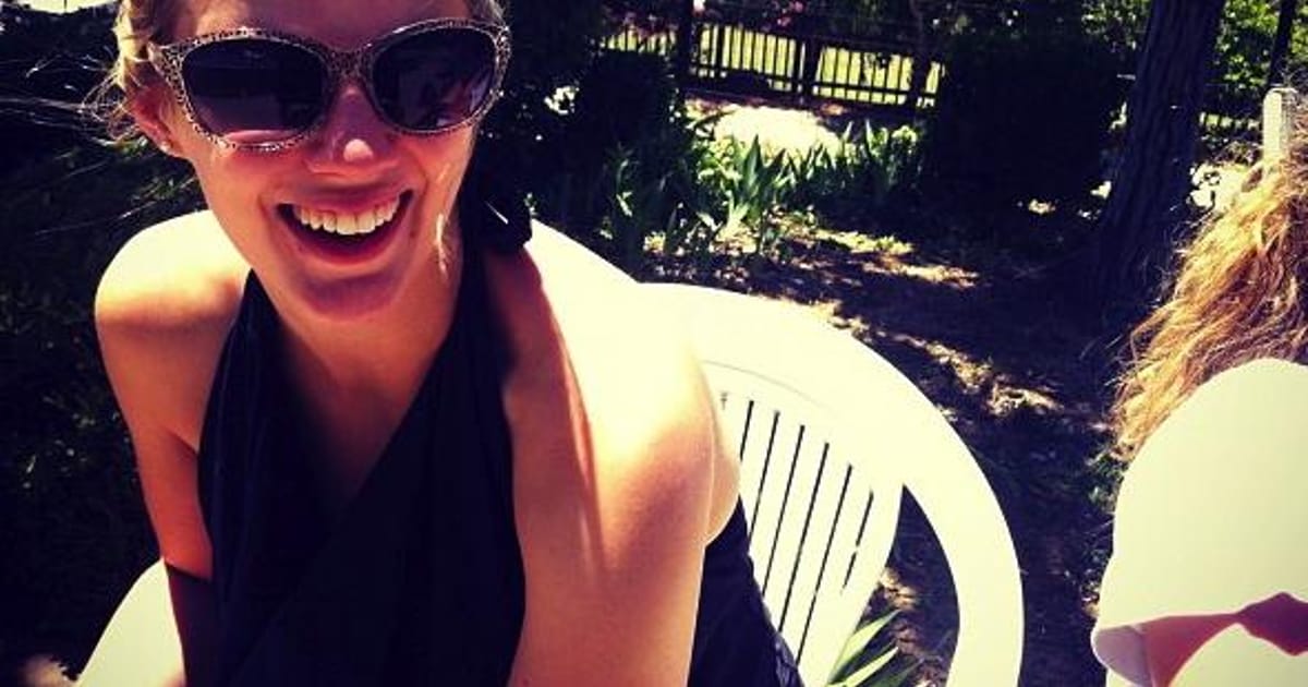 Faith Woodward | about.me