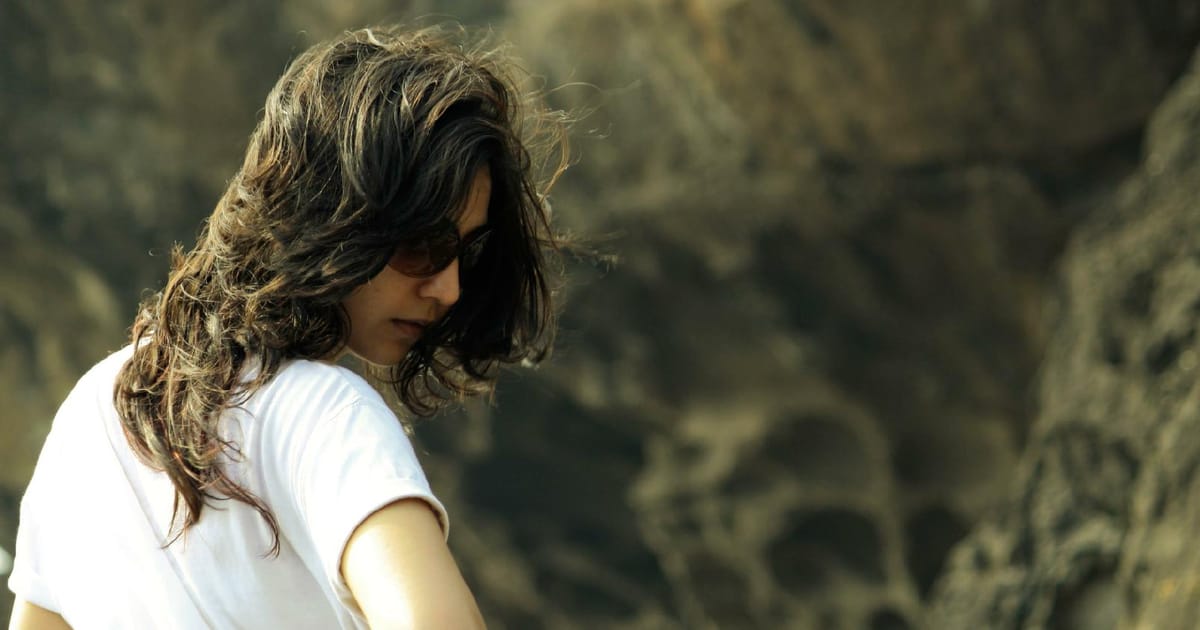 Farhin Khan - Bombay, India | about.me