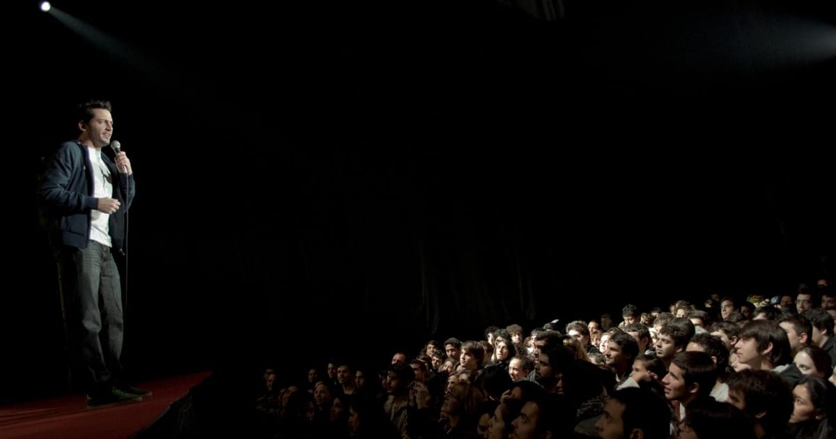 Federico Simonetti | about.me