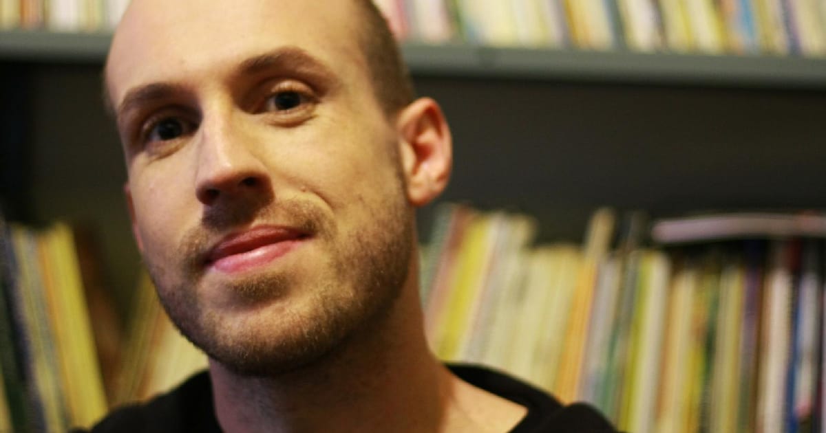 Felipe Hass | about.me