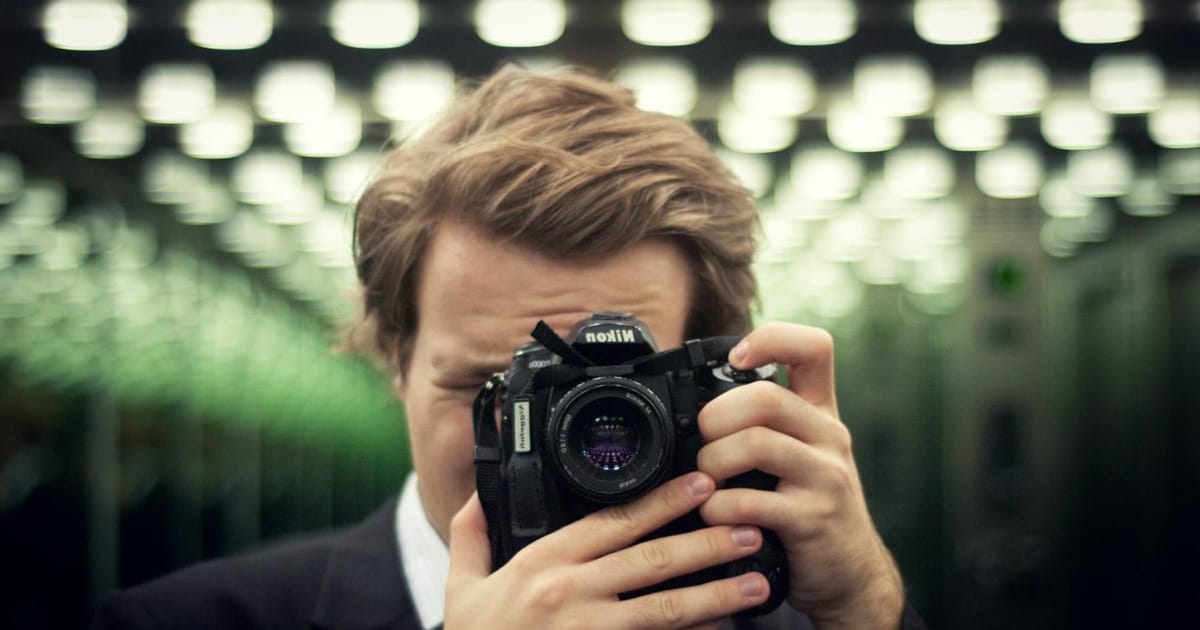Felix Abraham | about.me