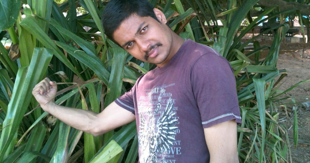 Felix M Philip | about.me