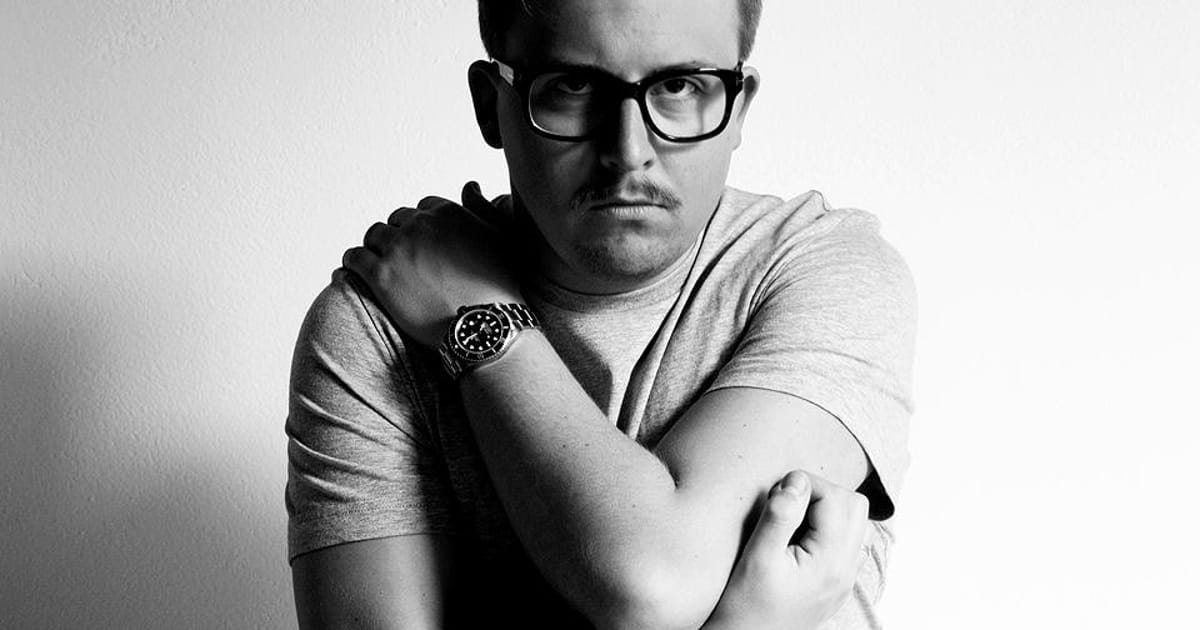 Alberto Ferrari | about.me