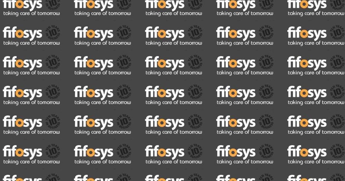 Fifosys/ IT Outsourcing | about.me