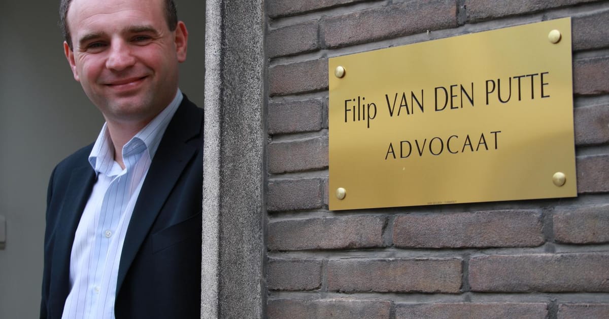 Filip Van den Putte | about.me