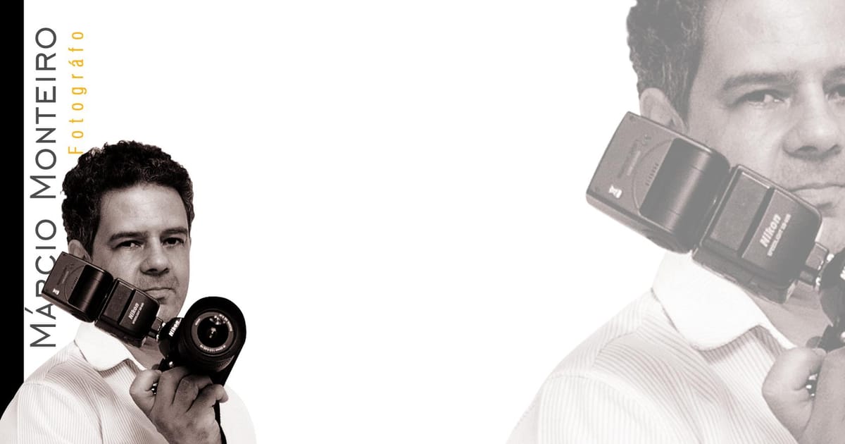 Marcio Monteiro | about.me