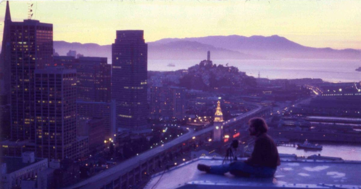 Tom Childers - Fairfax, CA, Software Architect, Massachusetts Institute ...