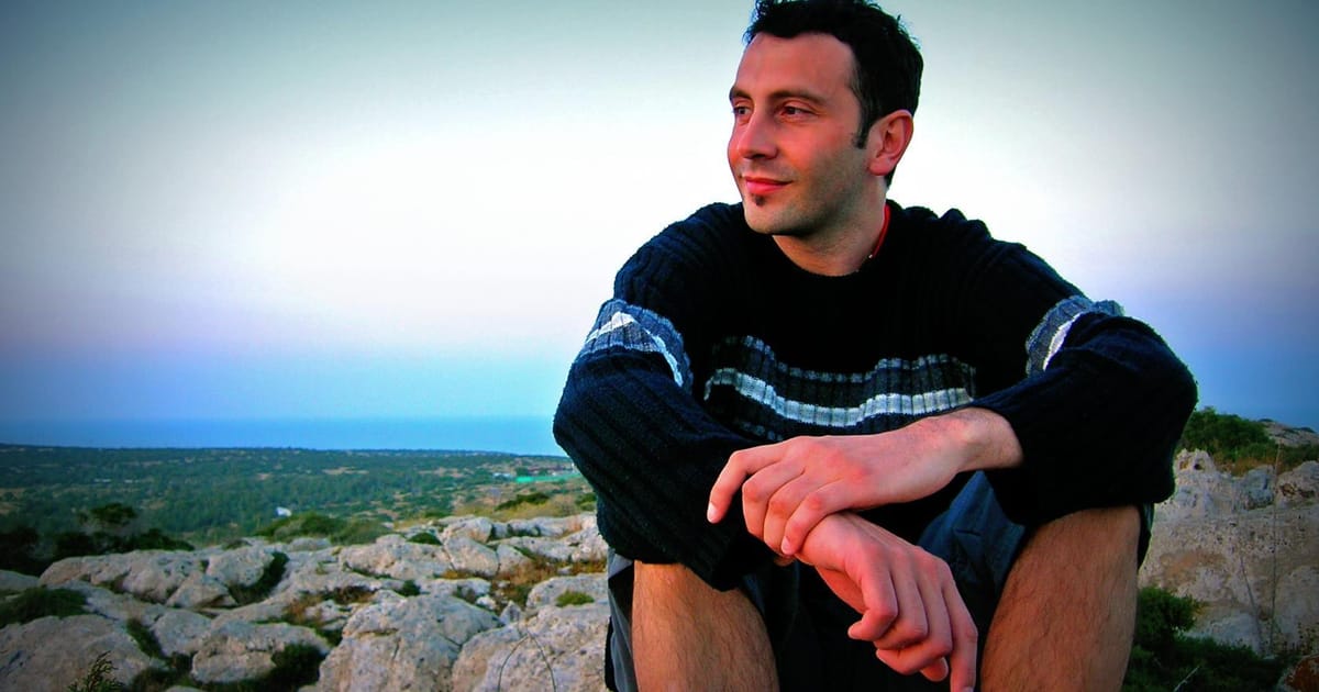 Francesco Di Lillo - Brussels, Belgium, International Public Affairs ...