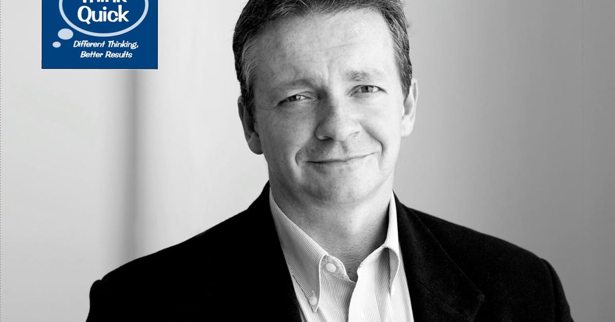 Frank Connolly | about.me