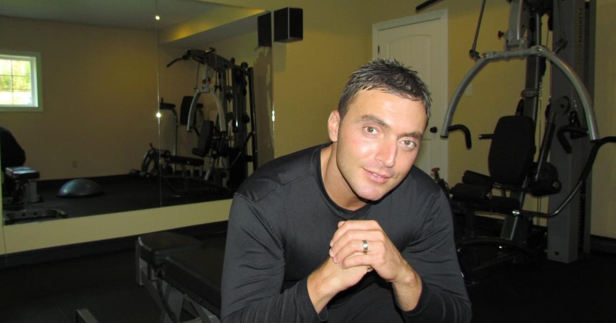 Frank Salamone | about.me