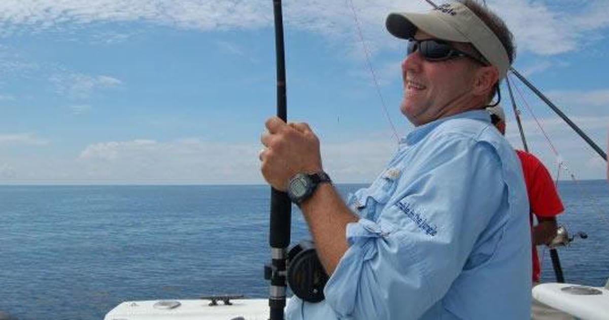 Fred Coyne | about.me