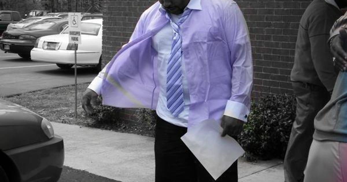 Frederick Austin | about.me