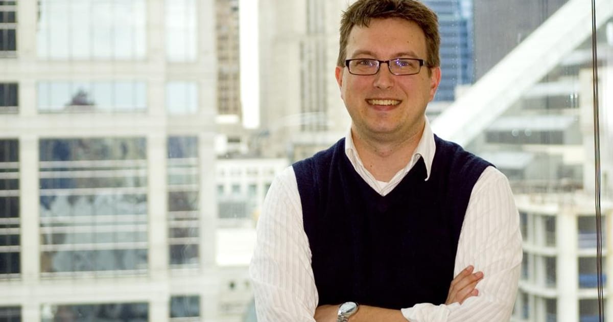 Fred Faulkner IV | about.me