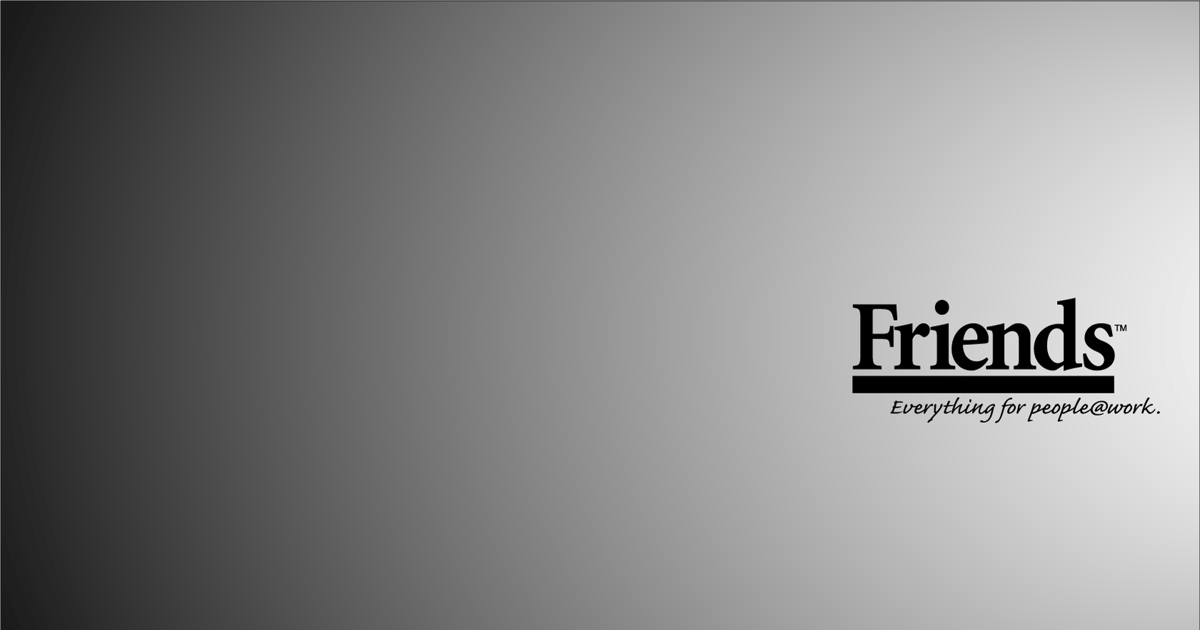 Friends Business Source | about.me