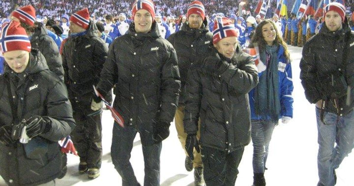 Frode Tobias Bjerke | about.me