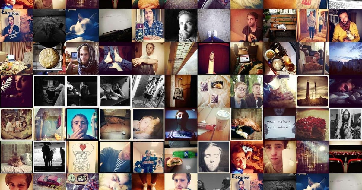 Eugene Parmon | about.me