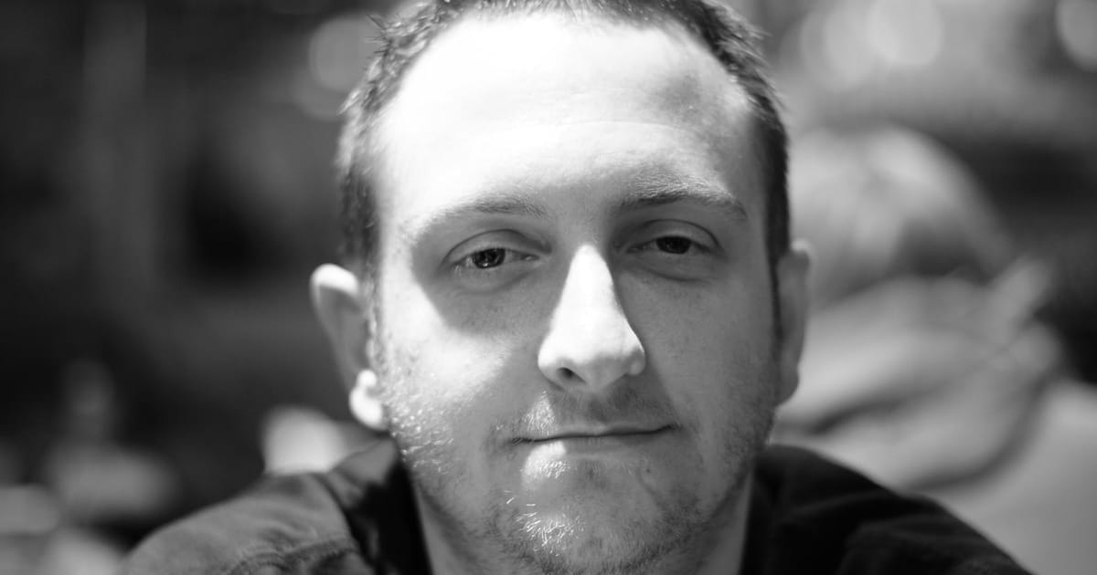 Seth Feldman | about.me