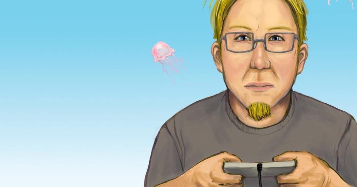 Samuel Sargent | about.me