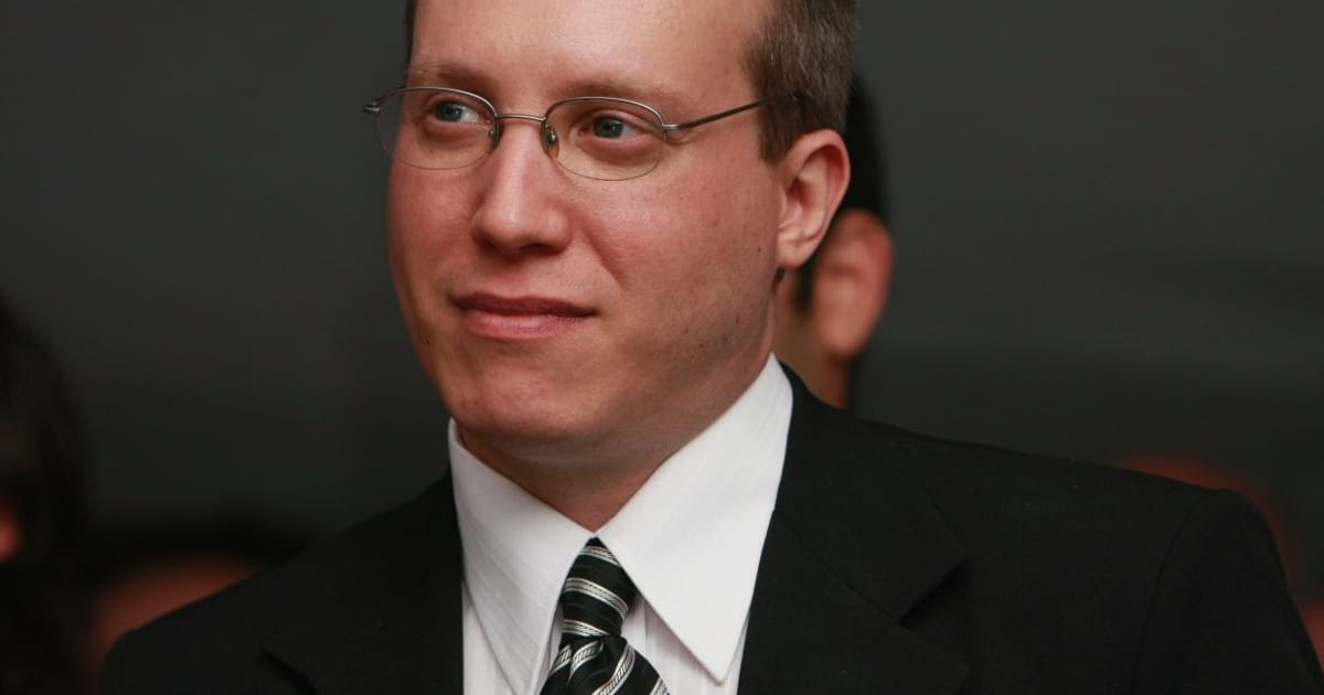 Gabriel Neumann - Buenos Aires, Argentina, JP Morgan, Bank of America ...