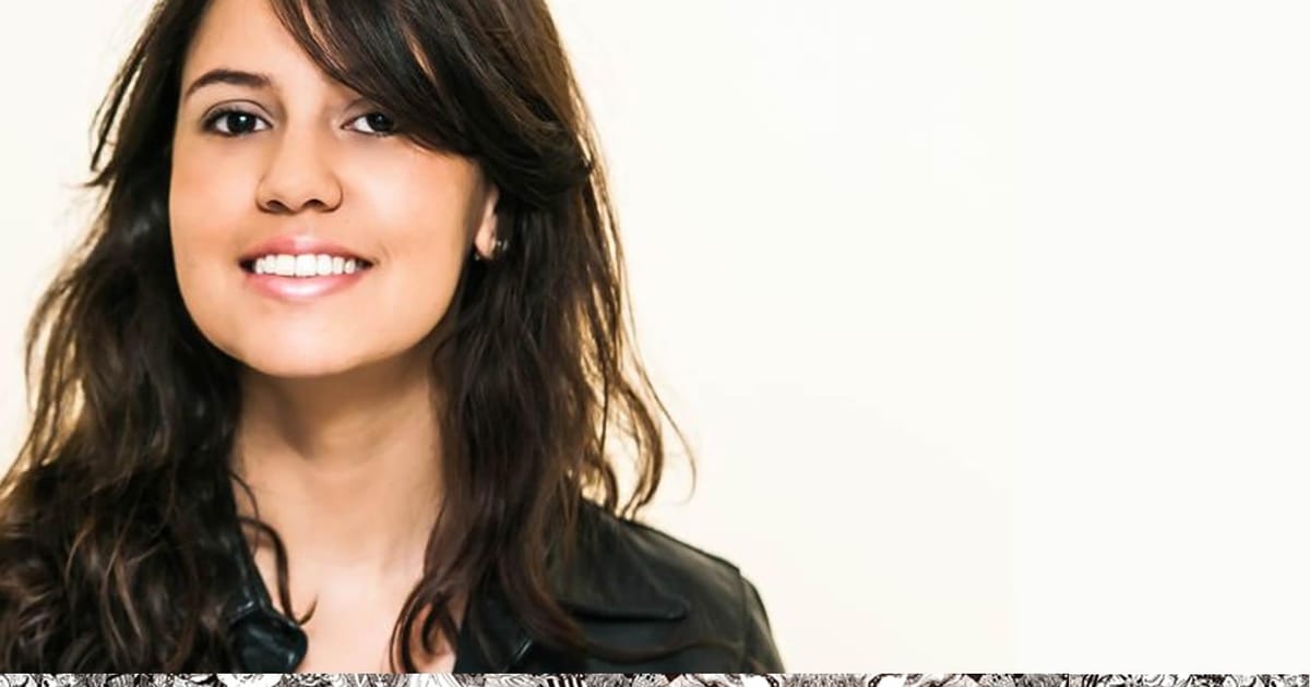 Gabriela Gabriel | about.me