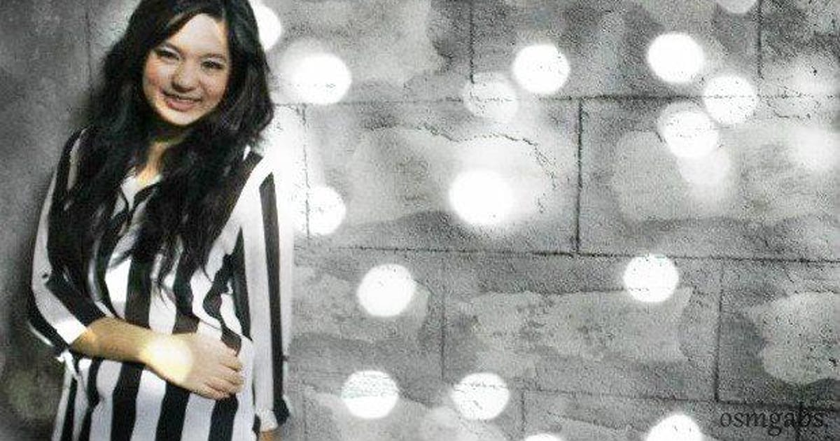 Anna Gabriella | about.me