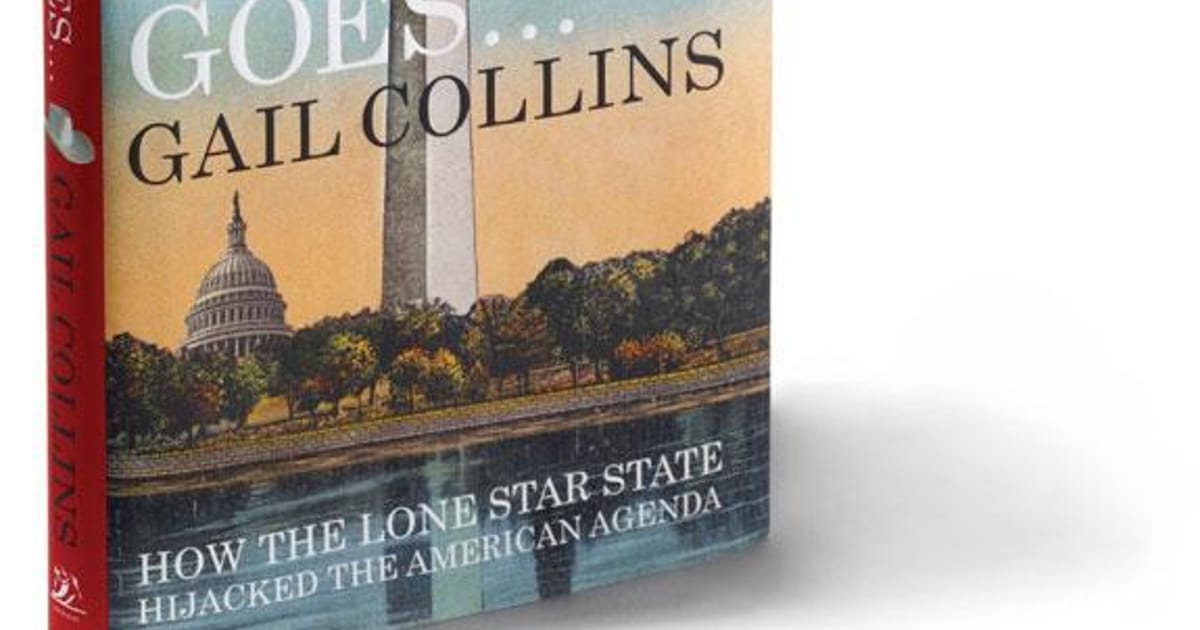 Gail Collins | about.me