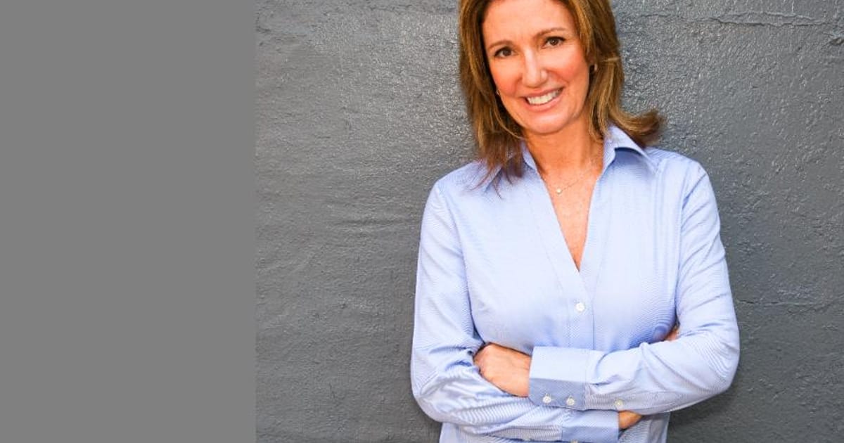 Gail Bell | about.me