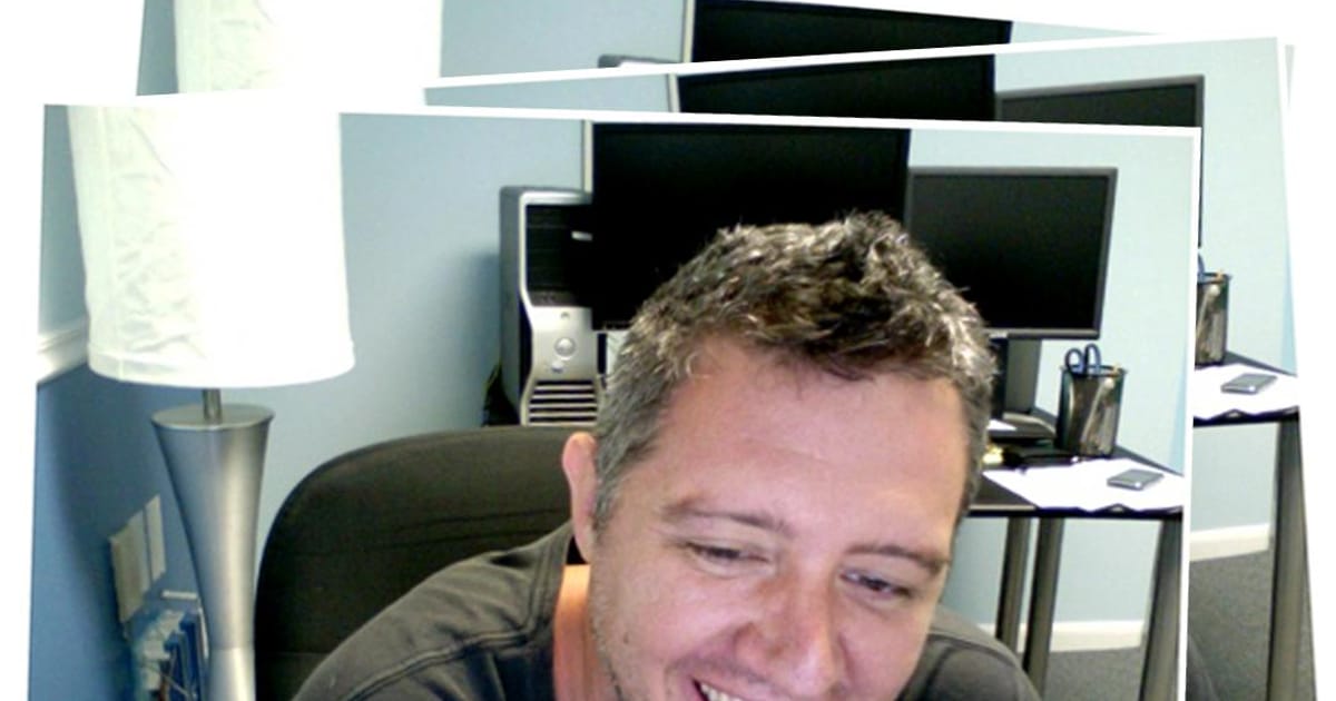 Daniel "GAMBY" Gamboa | about.me