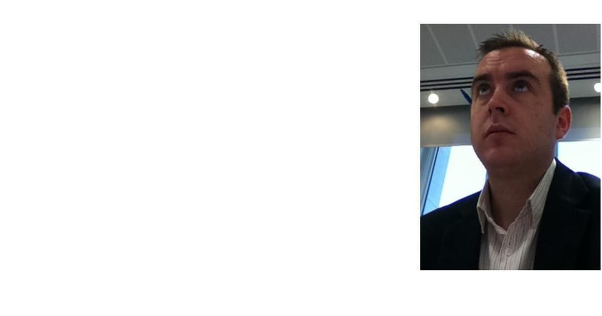 Gareth George | about.me