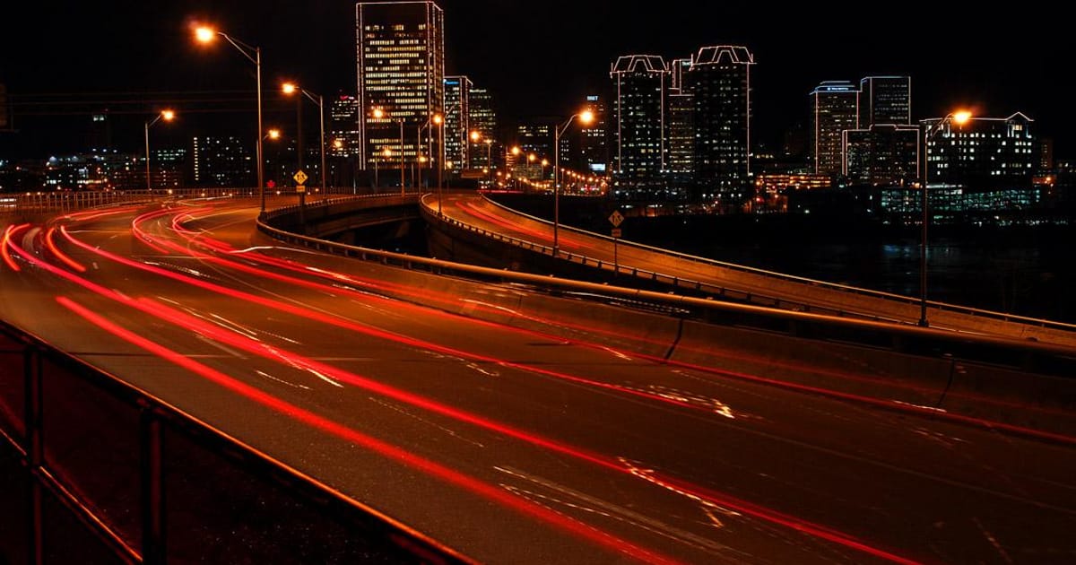 Garrett Ventry | about.me