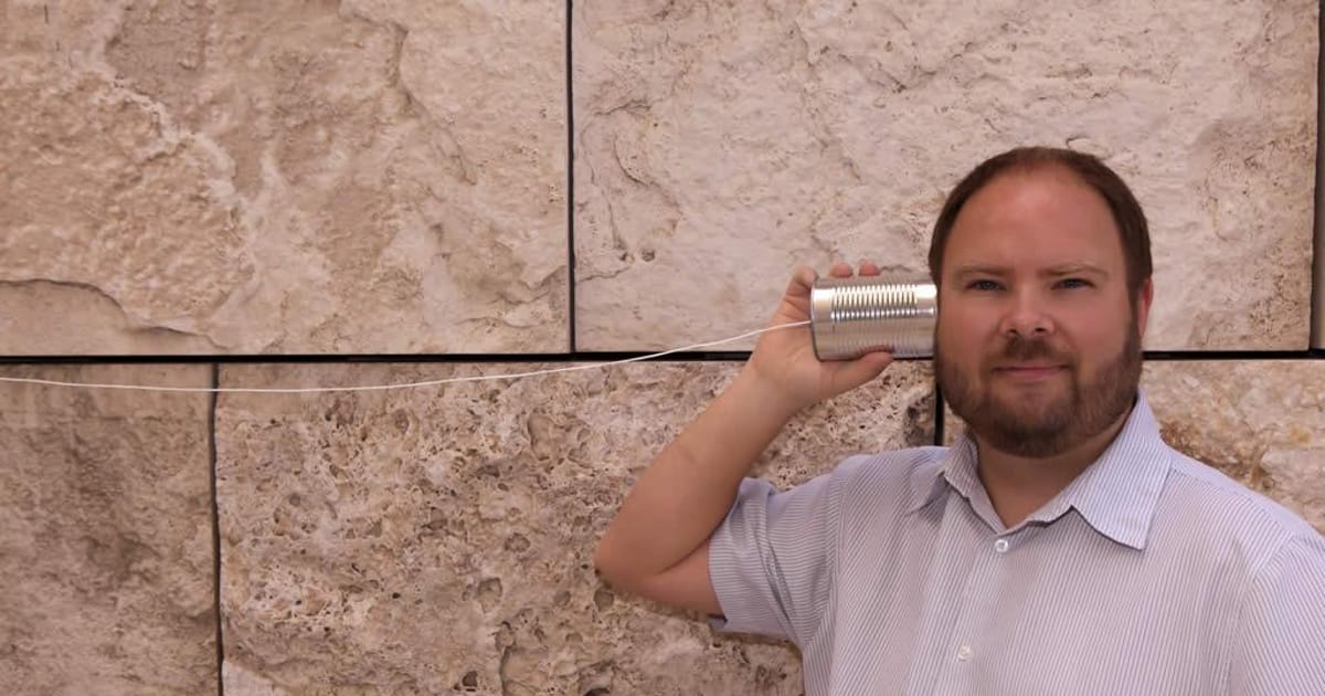 Gary Rudolph | about.me