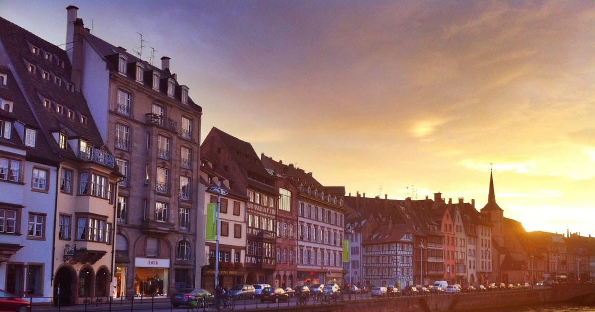 George Hulley | about.me