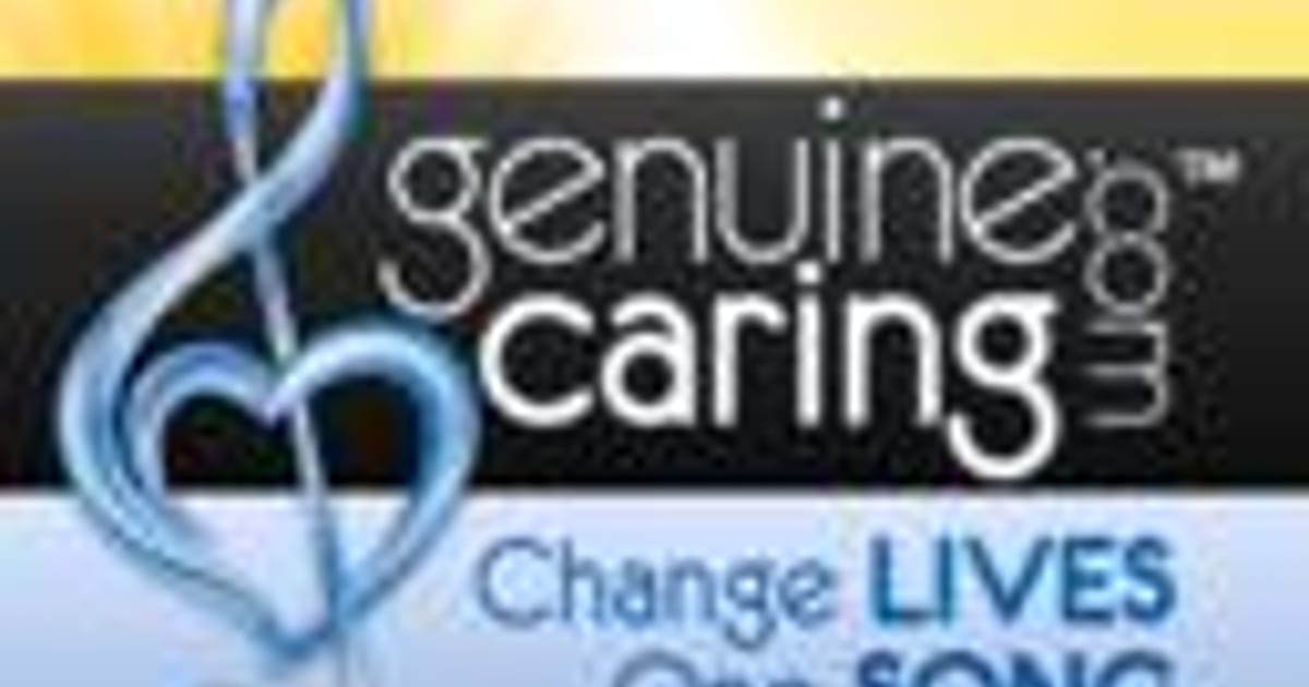 Genuine Caring | about.me
