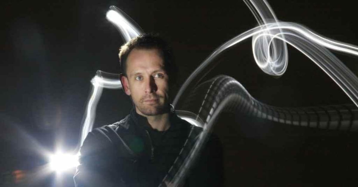 geoff mcqueen | about.me