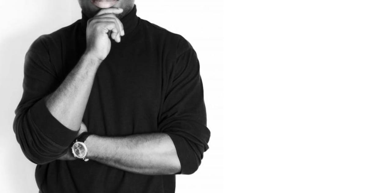 George Obed | about.me