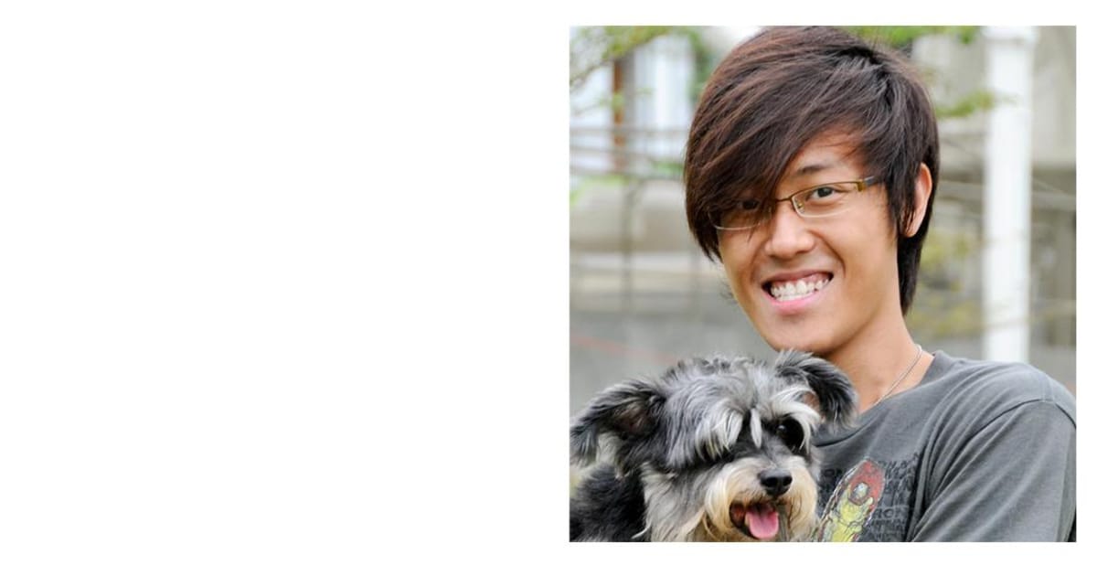 George Chen | about.me