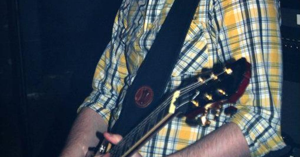 George Cowie | about.me