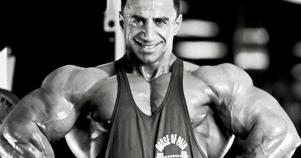 George Farah | about.me