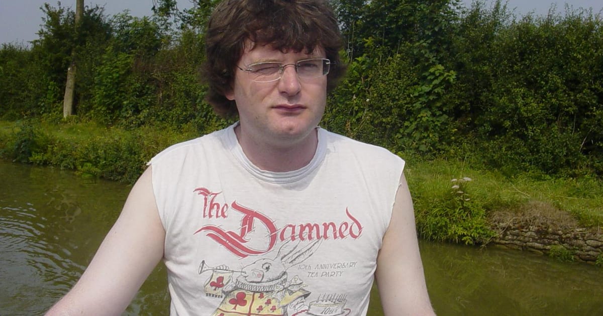 Gerard Sheehan | about.me