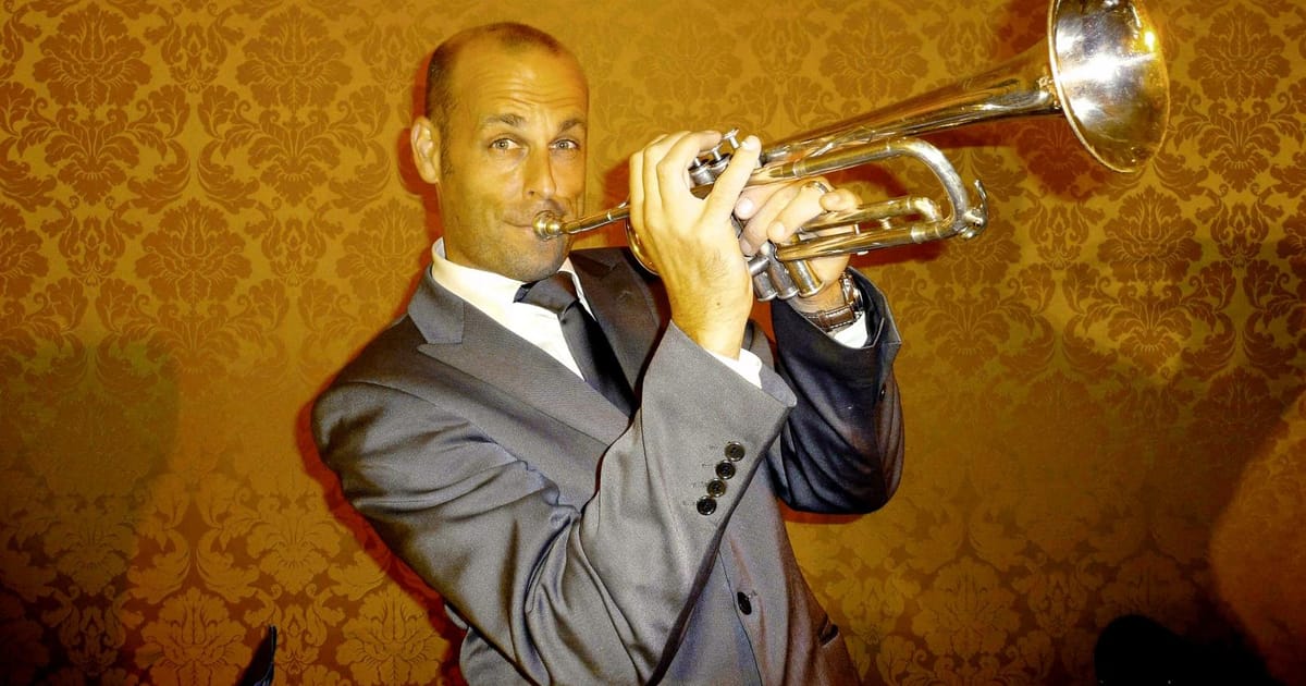 Gerrit Obermann | about.me