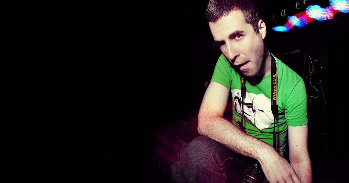 Gary Frenkel | about.me