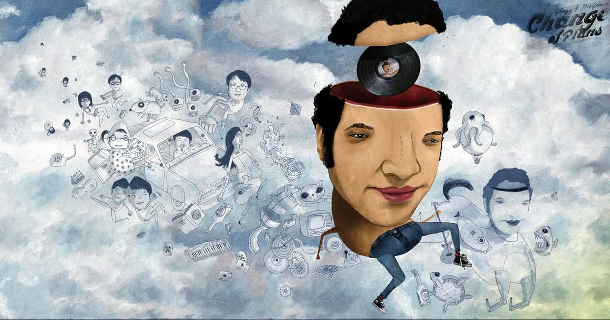 Ghazy & His Goons | about.me