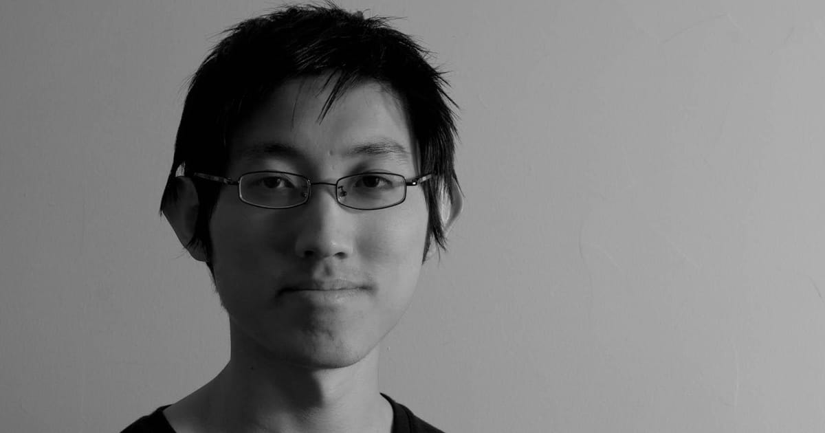 Gilbert Ho | about.me